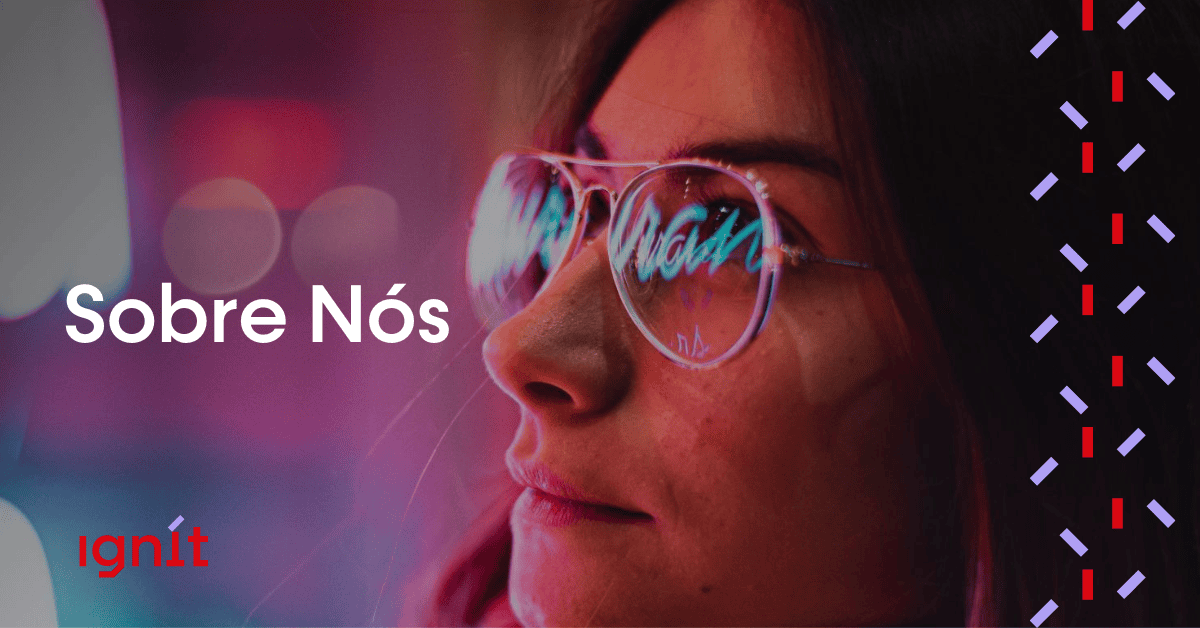 Consultoria De Talento It Ignít Human Potential Trough Tech