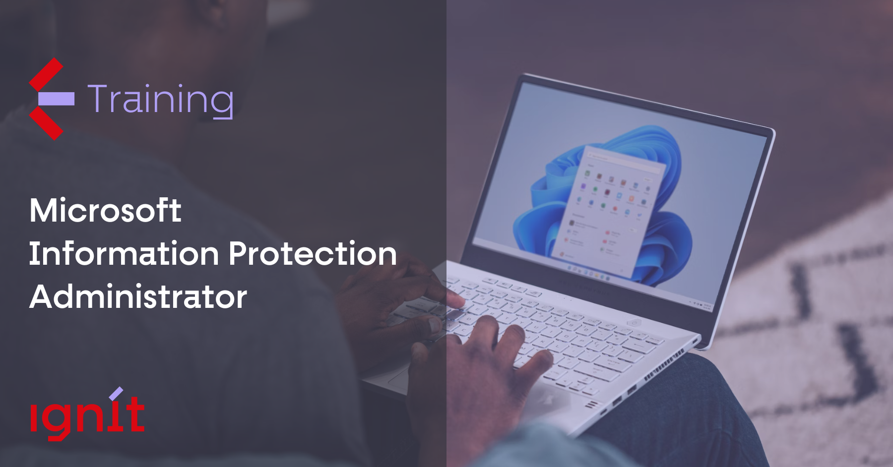Ignít Training Microsoft Information Protection Administrator Sc 400t00 Ignít Human